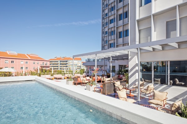 Hotel Acta Moa - Lisbon