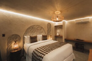 Suite Rubi | Wi-fi grátis 