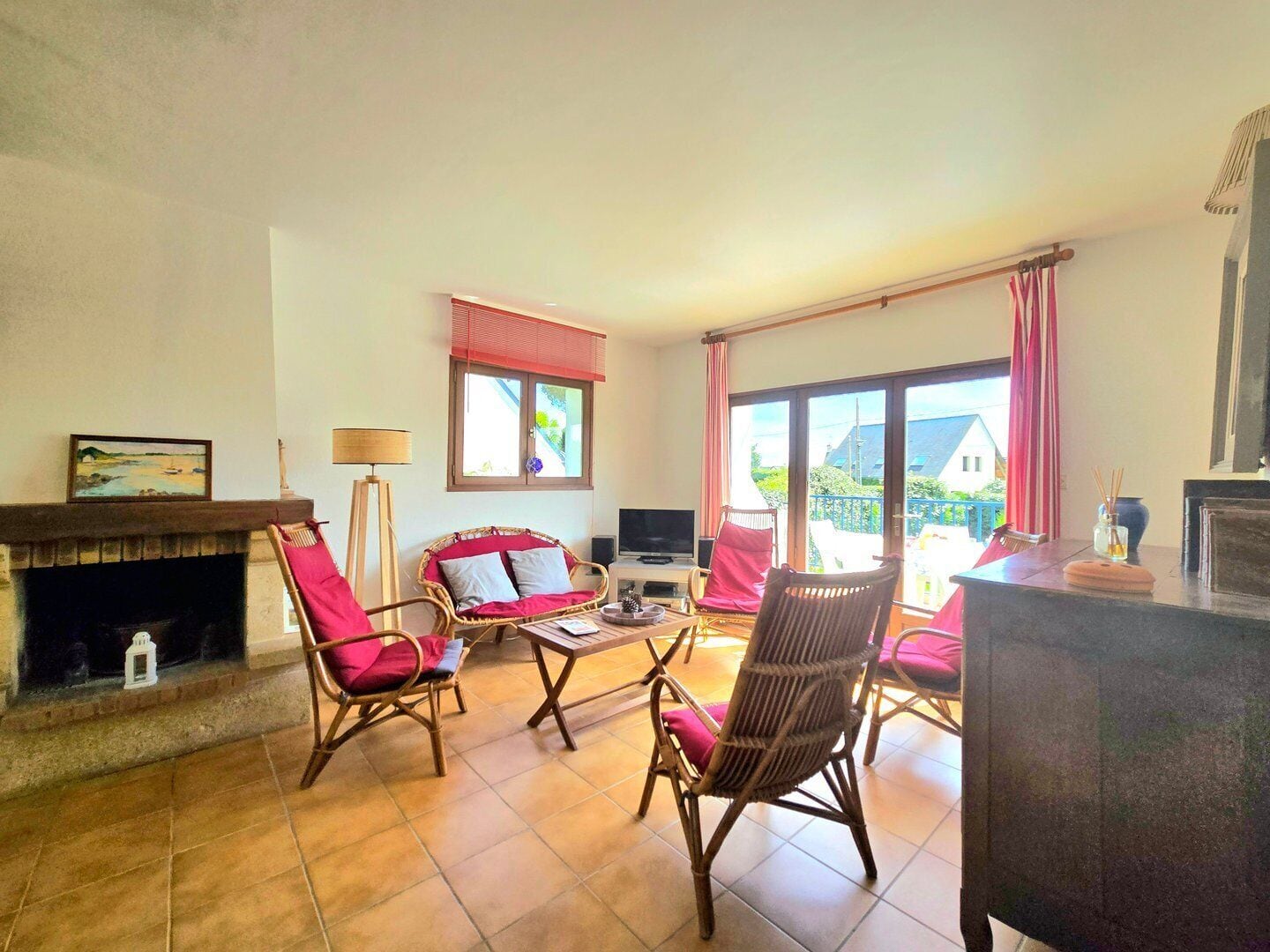 Le Ligno, Neo Breton House With Sea And Beaches - Saint-Gildas-de-Rhuys