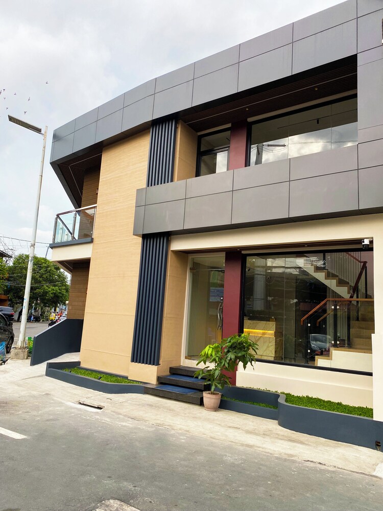 Buenasentro Hostel - Manila