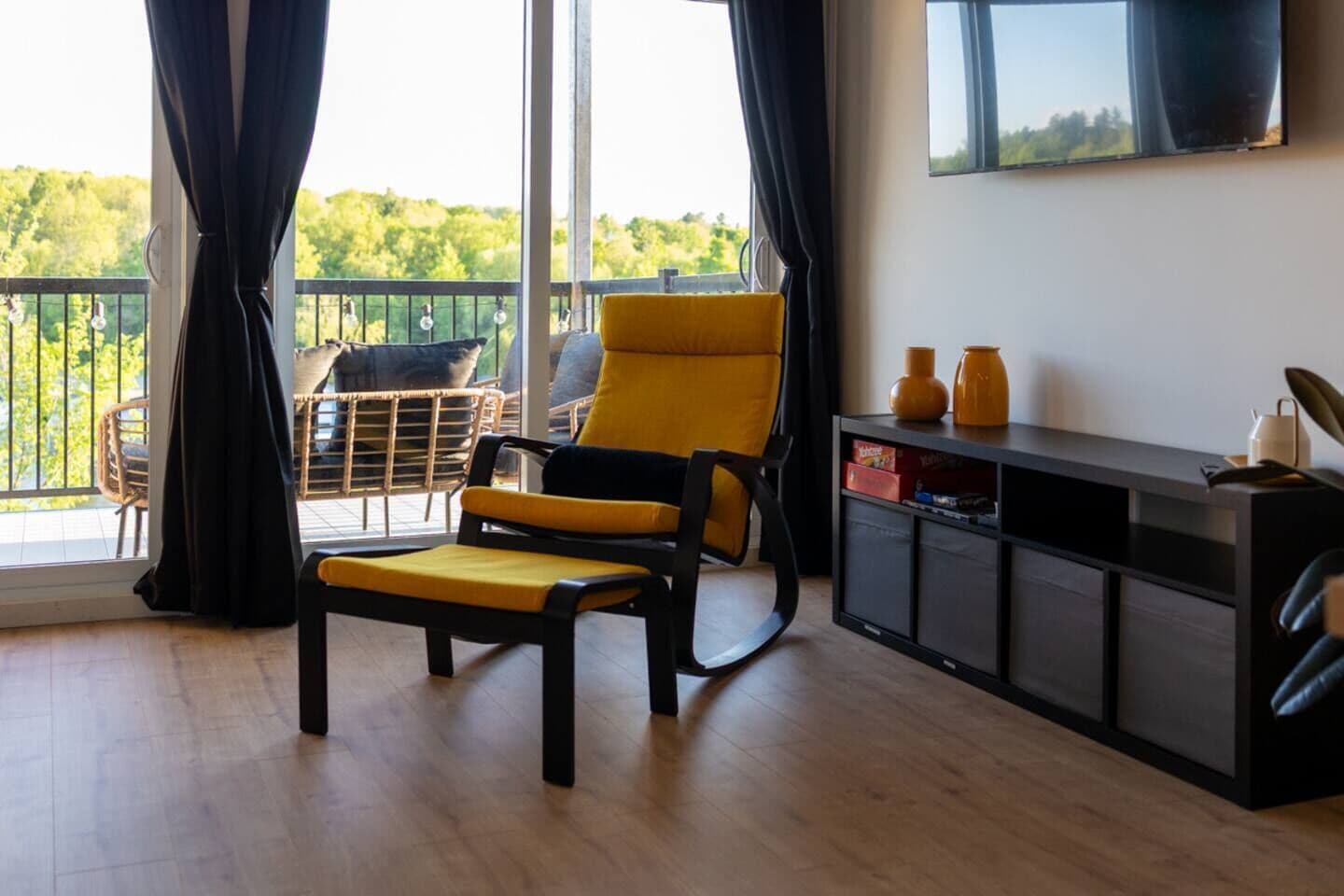 Le Citronnier, Vue Sur L'eau - Magog