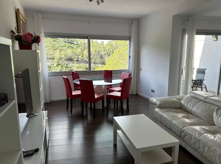 Villa Mont Rodó Sitges Con Piscina Y Parking - Sitges