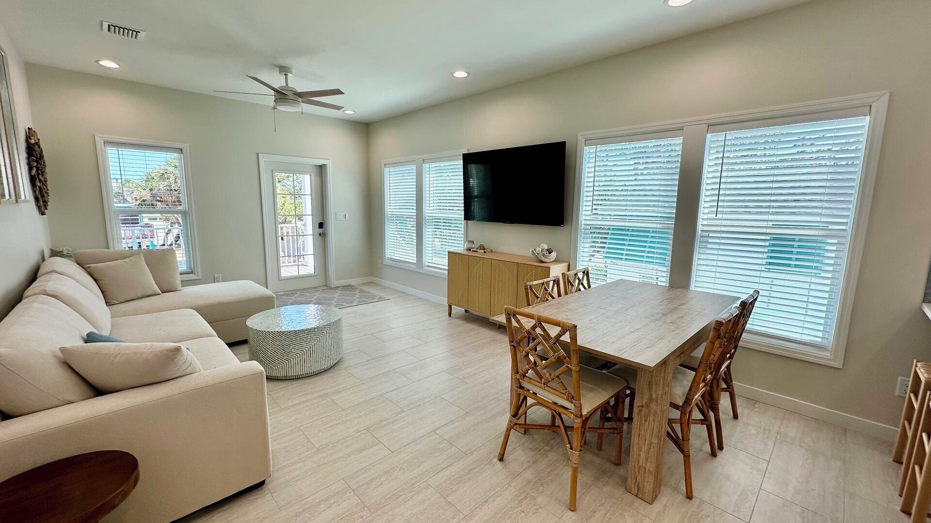 Docked At Dakota House - New Build/mid Island - Fort Myers Beach, FL