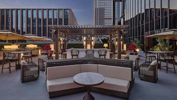 Terraço/pátio