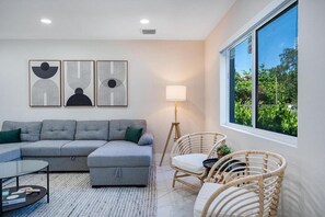 Apartamento (4 Bedrooms) | Planta do andar
