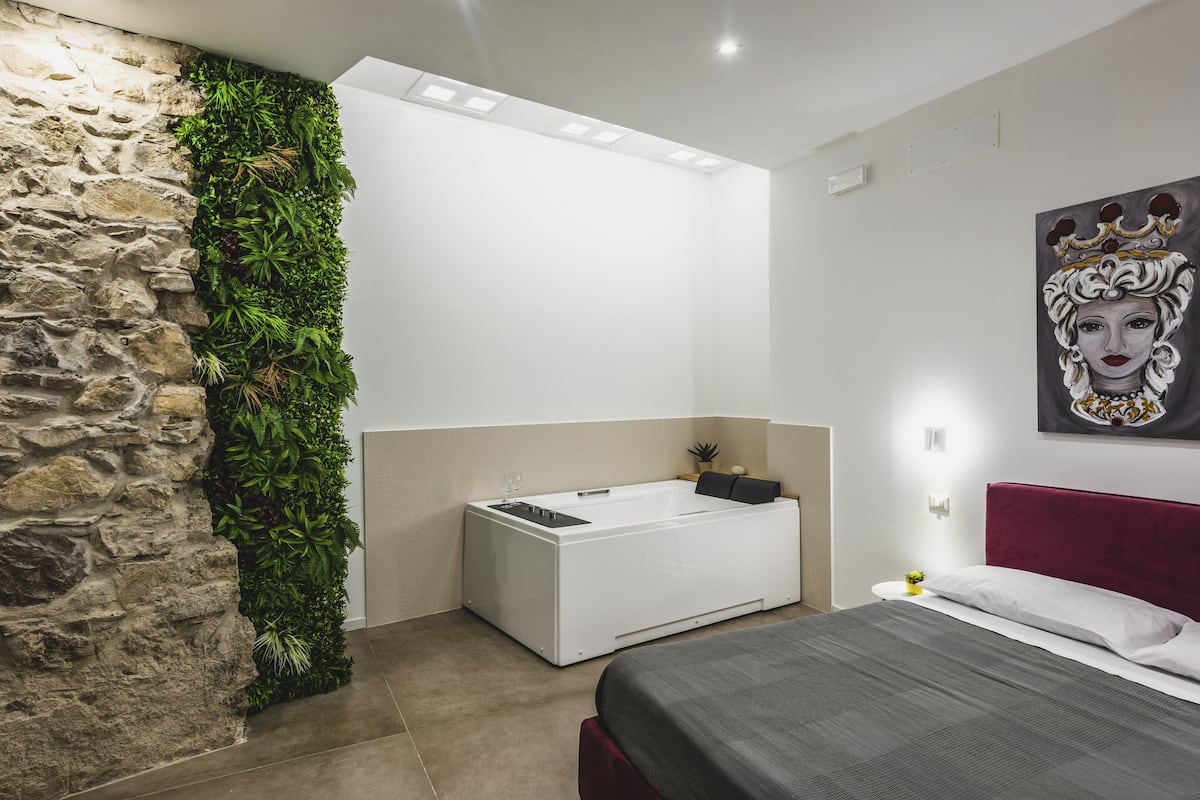 Apartamento Comfort, 1 quarto (Apartment) | Wi-fi grátis, roupa de cama fornecida