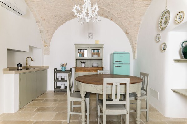 Casetta Wilma By Wonderful Italy - Cisternino