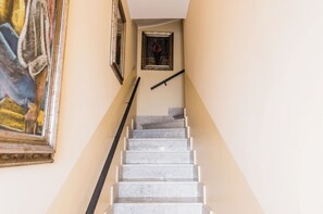 Escadas