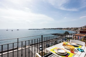 Terraço/pátio interior