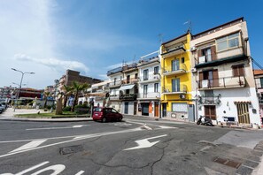 Pormenores do exterior