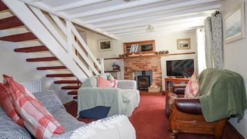 Casa de Campo | Sala de estar