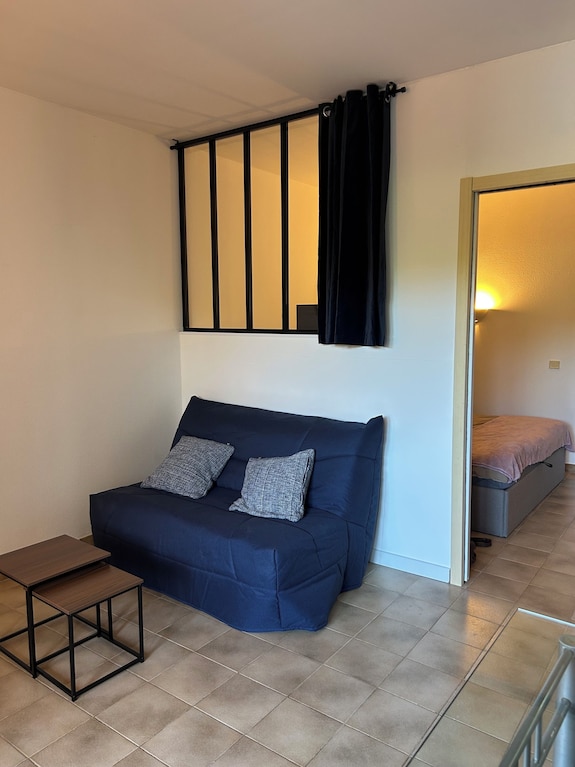 T1 Bis 150 M Agosta Beach - Ajaccio