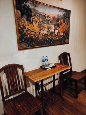 Restaurantes