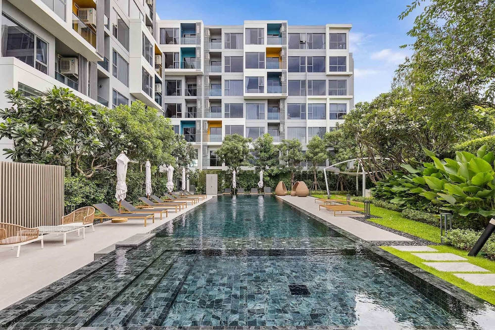 Lakeside Bangtao By My Home Phuket - Phuket