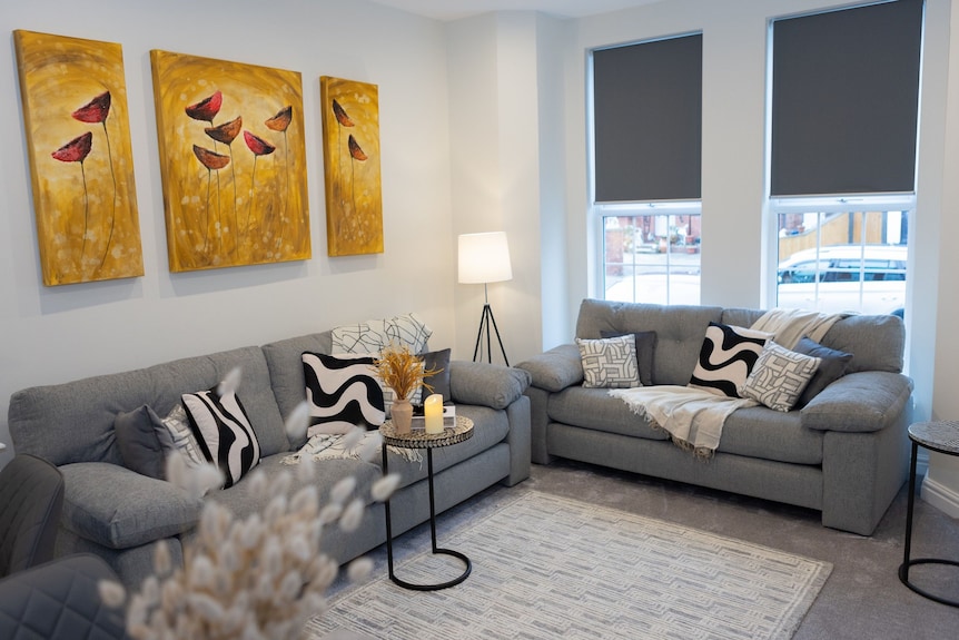 Lethbridge Villa 49 3-bedroom Apartment With Private Hot Tub, Fibre Wifi - サウスポート