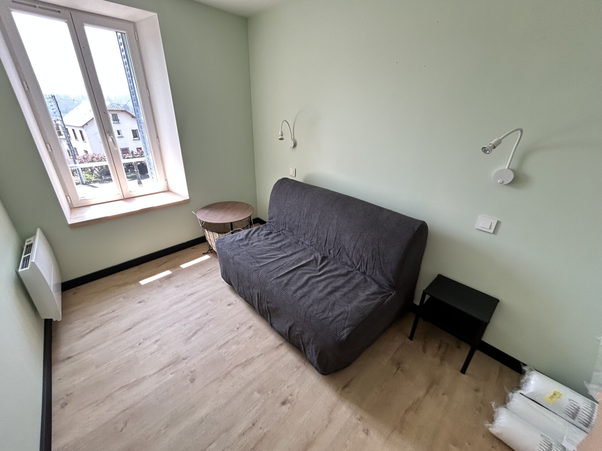 Maison De L' Orchis - Saint-Nectaire