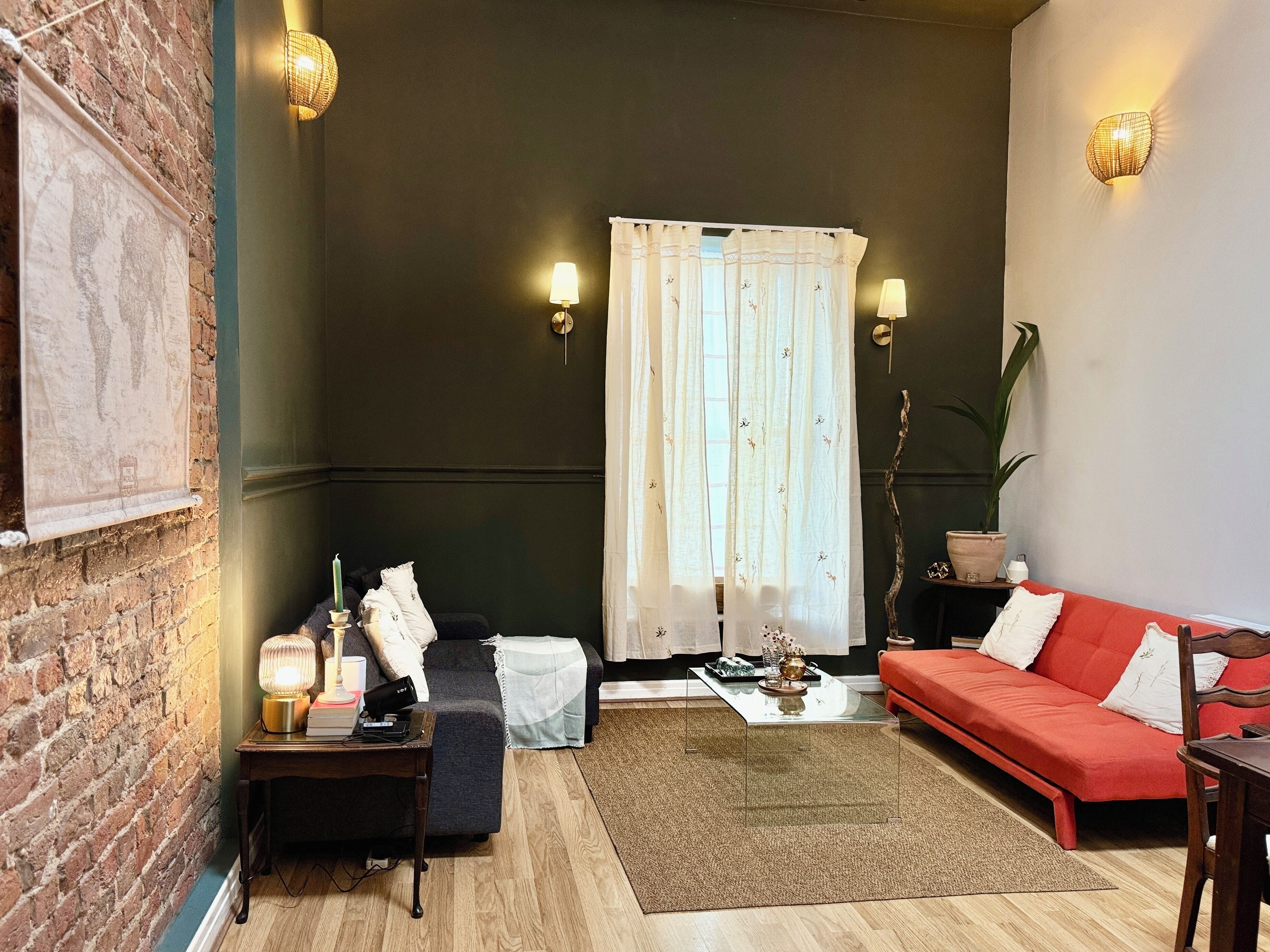 Chic +9 Guest 3-bed Apartment In Liverpool City Centre- 2 Min Lime St - Birkenhead