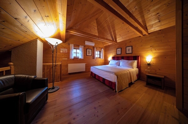 Posestvo Pule Equestrian Estate - Slovenia