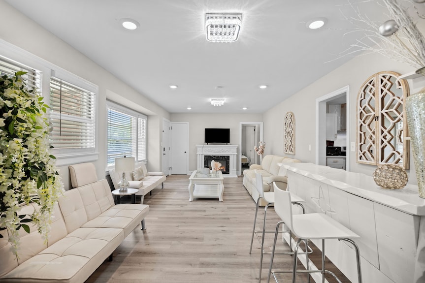 Charming Private Home In Durham - Durham, NC