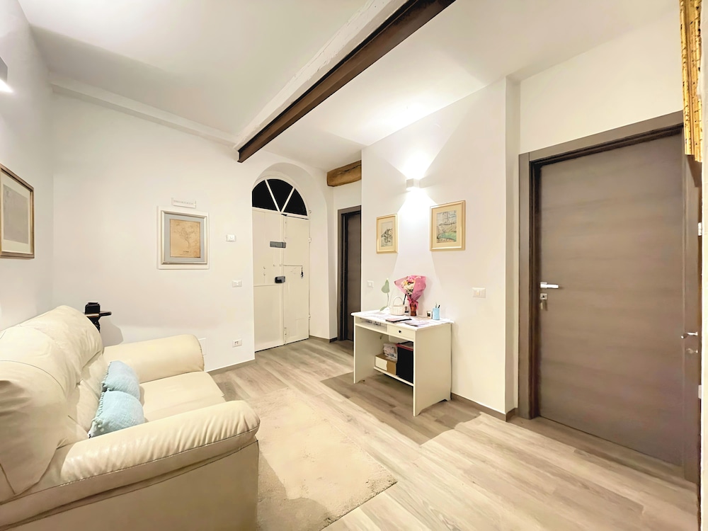 La Casa Di Ines - Toskana