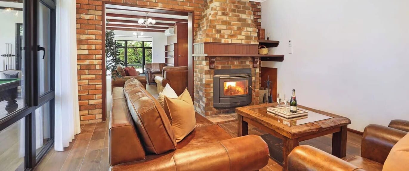 Glenbrae Charming Country Cottage In Bundanoon - Exeter