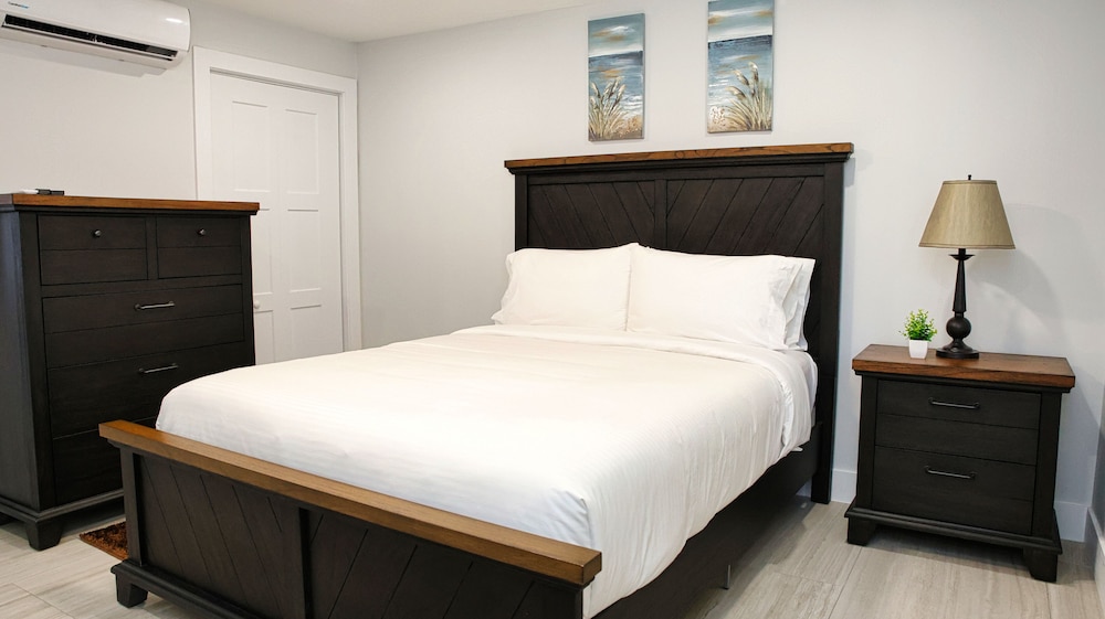 Villa Marina Suites - Freeport