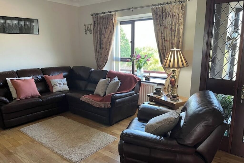 Olivia-leigh Cottage! Countryside Cottage. 4 Star Nitb Approved - County Down