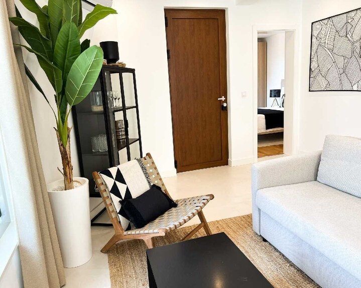 Sea View Apartment Omiš | 2br & Balcony - Omiš