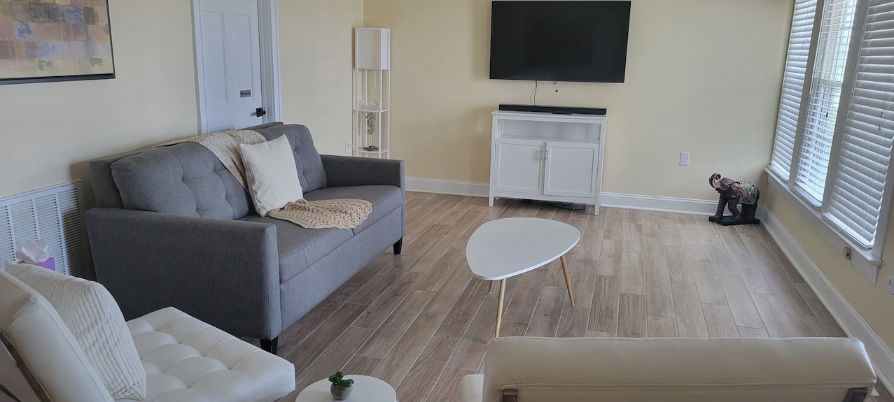 Ocean View 'Best' In Belmar-4 Bedroom House With Pool-on Silver Lake-sunsets! - Belmar, NJ