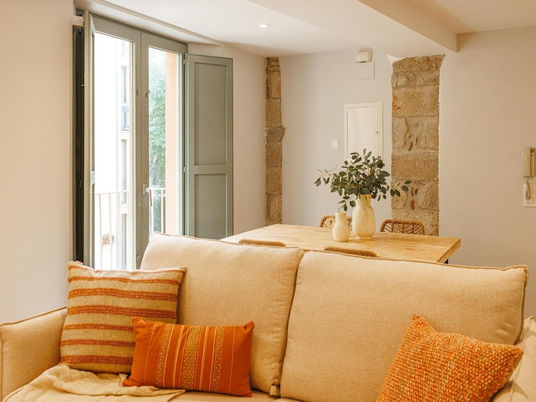 Calderers àLiga - Apartamento Vacacional En Girona | Bravissimo - Gerona