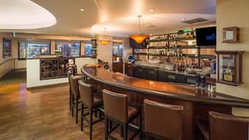 Bar (no alojamento)