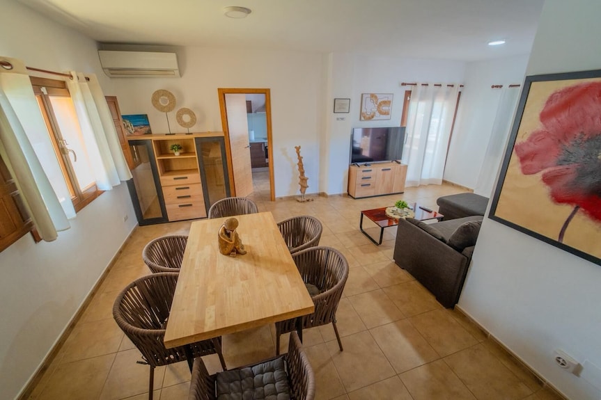 Villa Can Rusiniol 1 - Ibiza