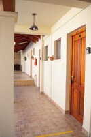 Terraço/pátio interior