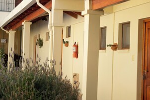 Terraço/pátio interior