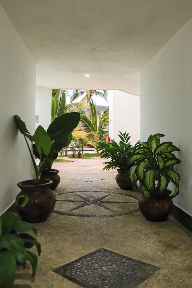 Costa Madero Resort - Los Ayala