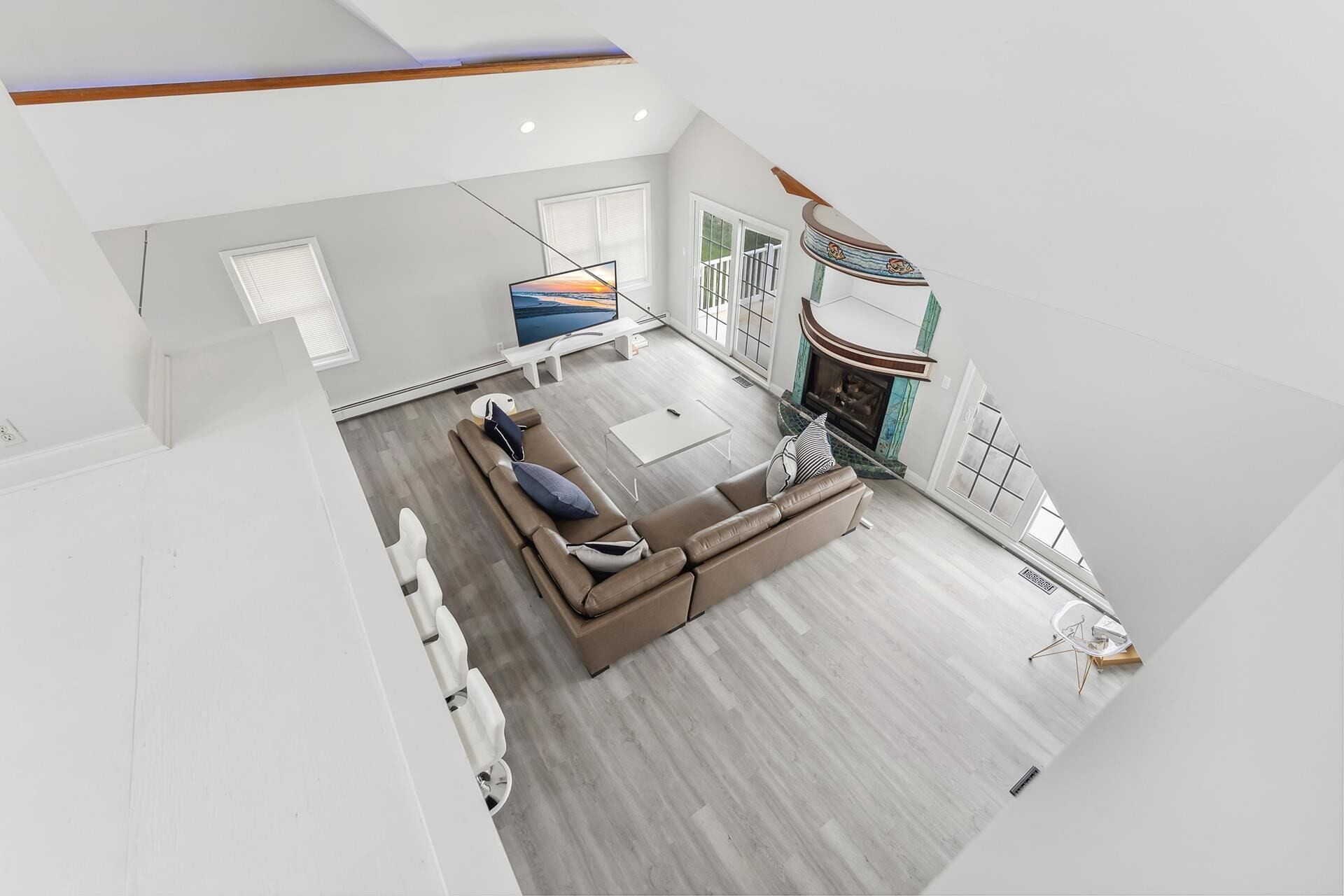 Charming Newly Updated Home In Avalon With Endless Views Of Bay And Sunset - Ocean View, Dennis, NJ