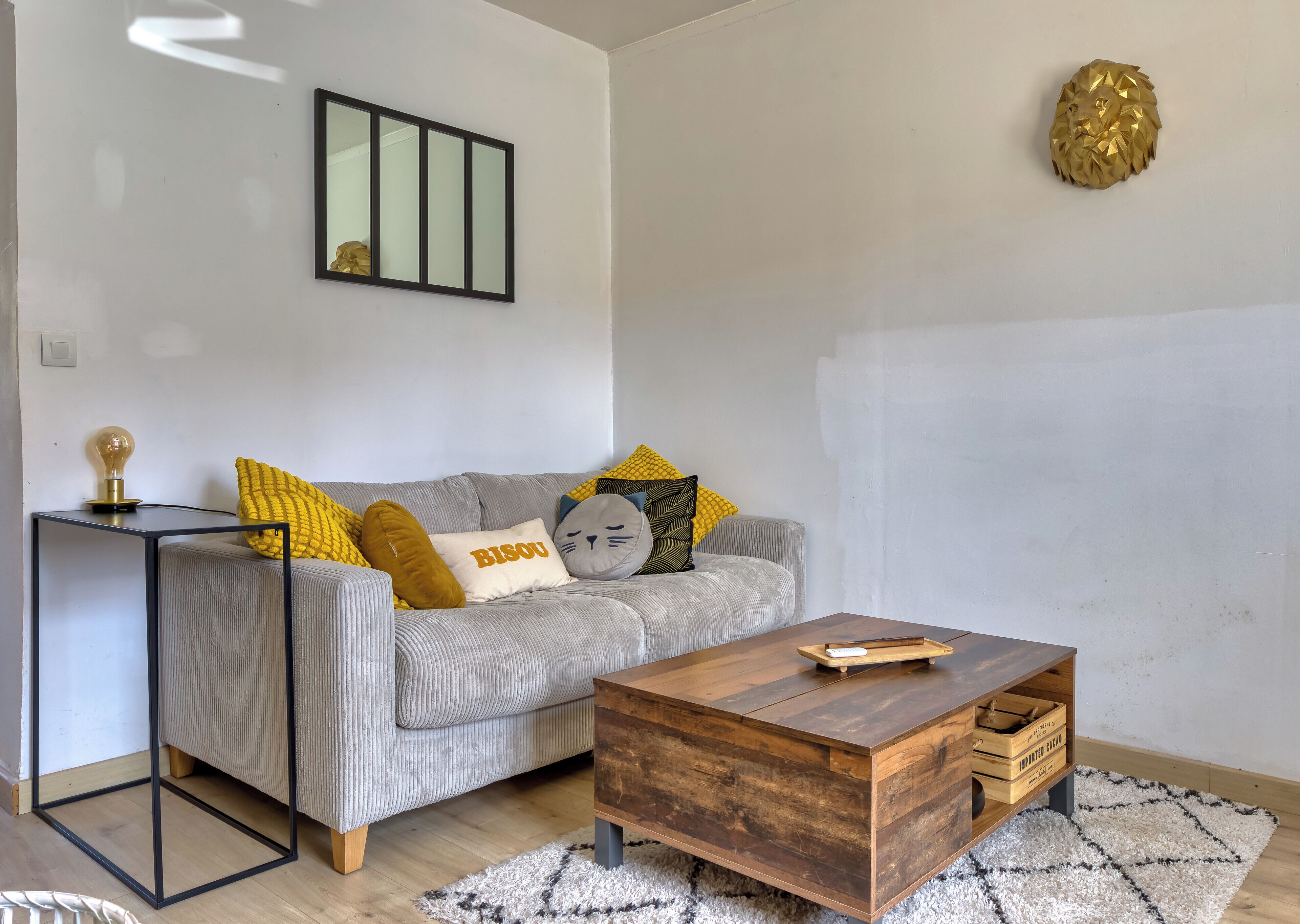 La Kaz Bali, Jolie Maison De Ville Avec Jardin - Pont-de-l'Arche