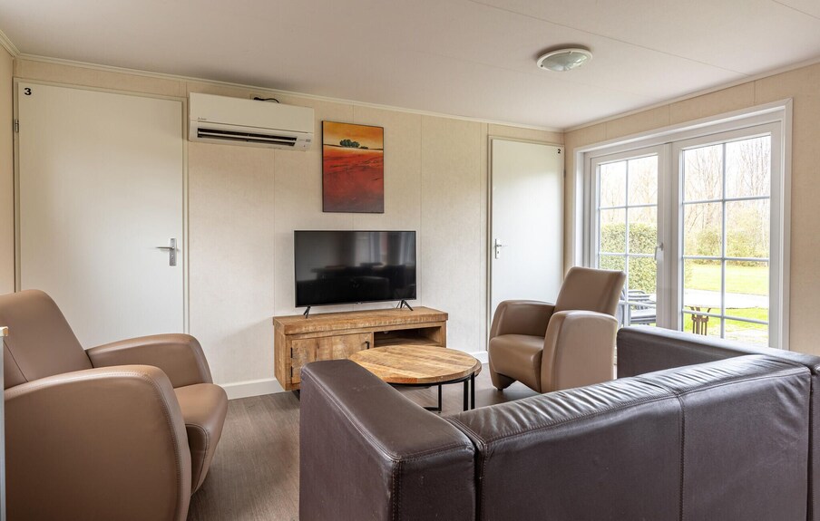 Stunning Home In Wagenborgen With Wifi - Delfzijl