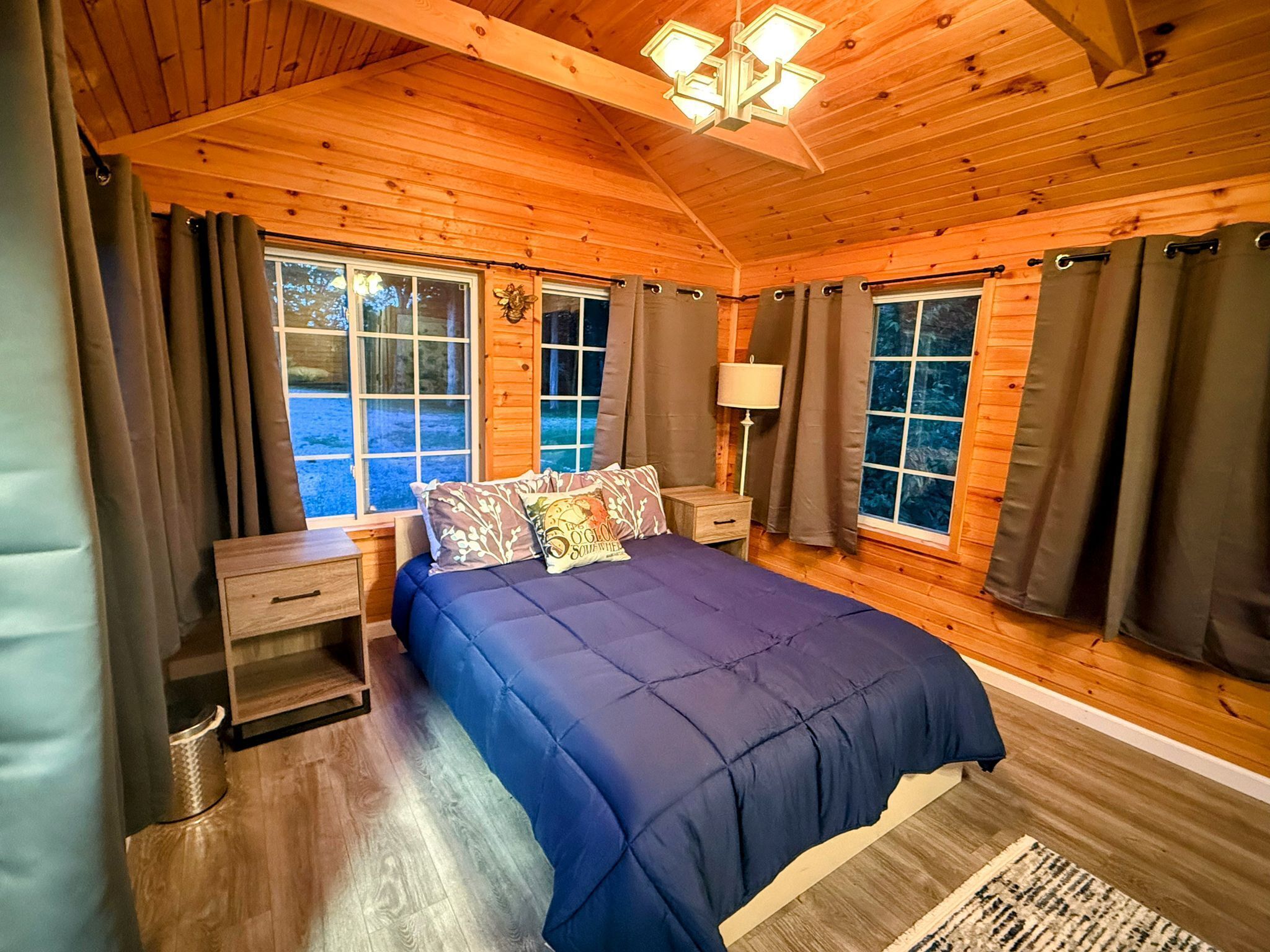 Escape To A Cozy Château In Lamberts Cove, Stonington, Ct. - Mystic, CT