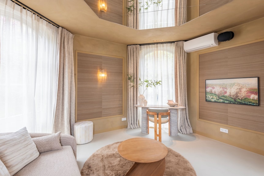 Unique 3 Floor Tower Apartment With Ac At Westerpark - Amsterdam