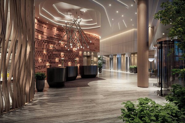 Marriott Corrientes Hotel - Corrientes