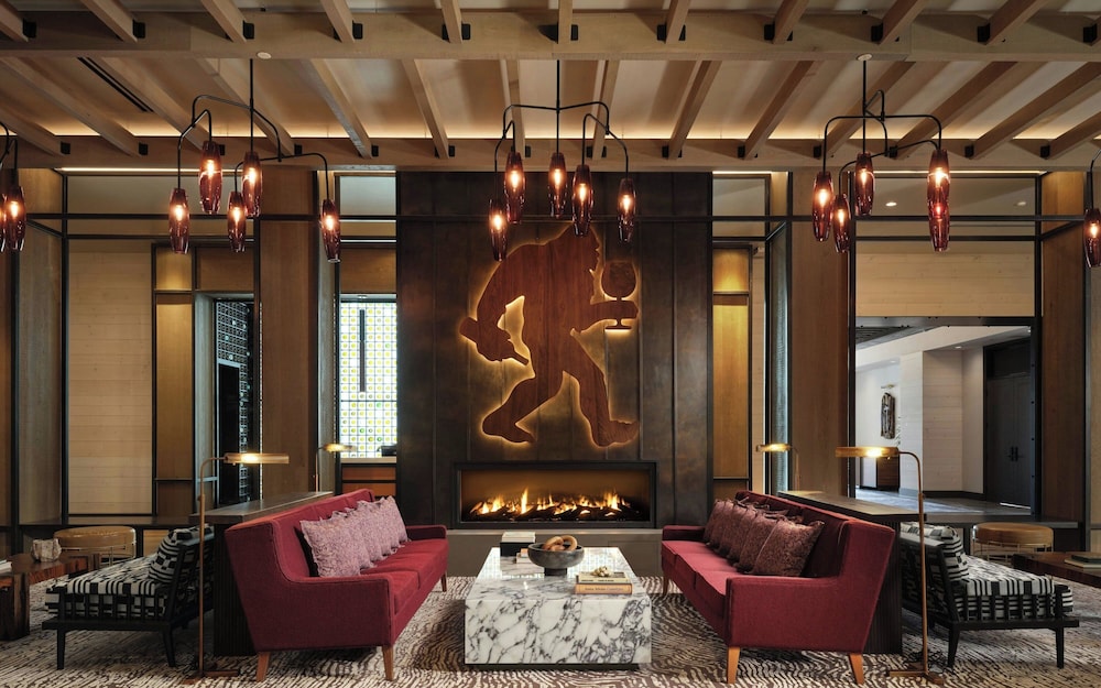 The Somm Hotel & Spa, Autograph Collection - Washington