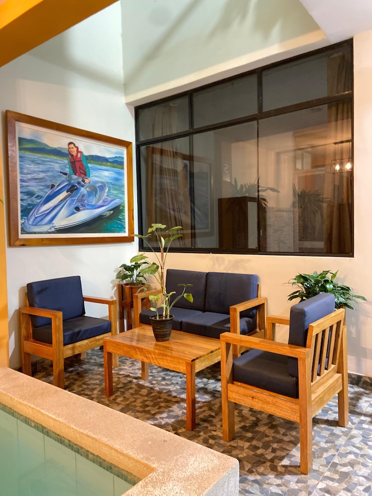 Fanda Sauce - San Martín, Peru