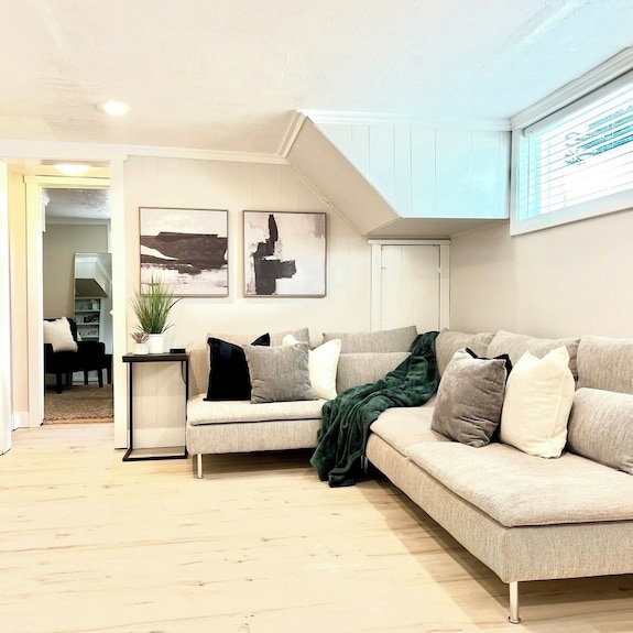 Mountain View Entire Home - Ogden, UT