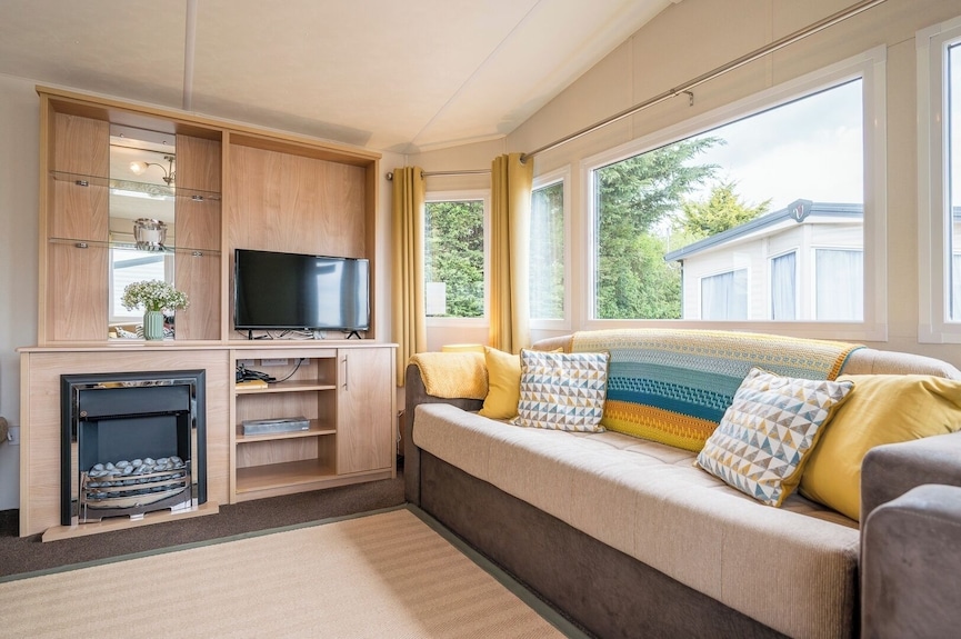 The Vansion, Pakefield - Norfolk