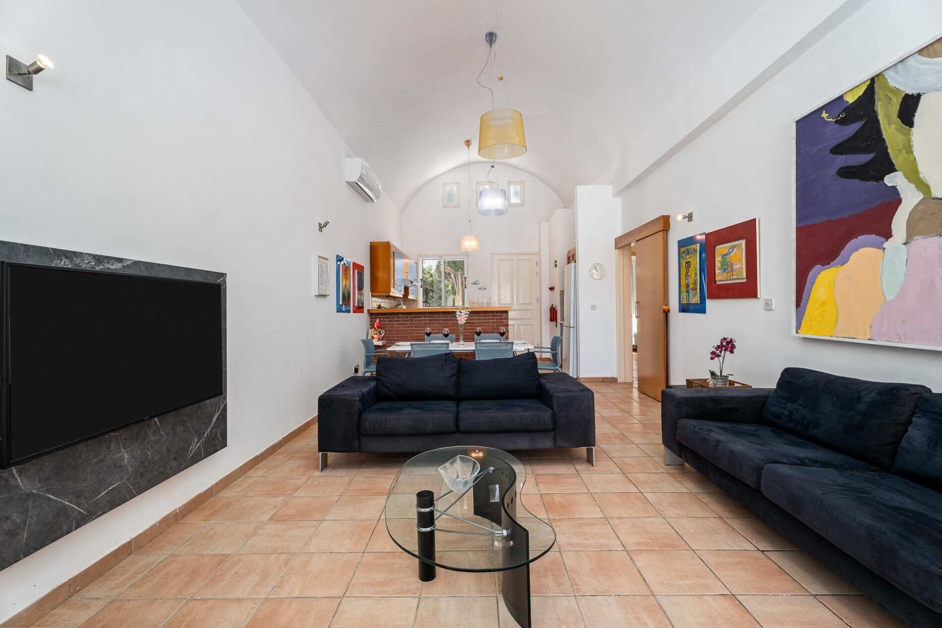 Villa Zina By Ezoria Villas - Cyprus