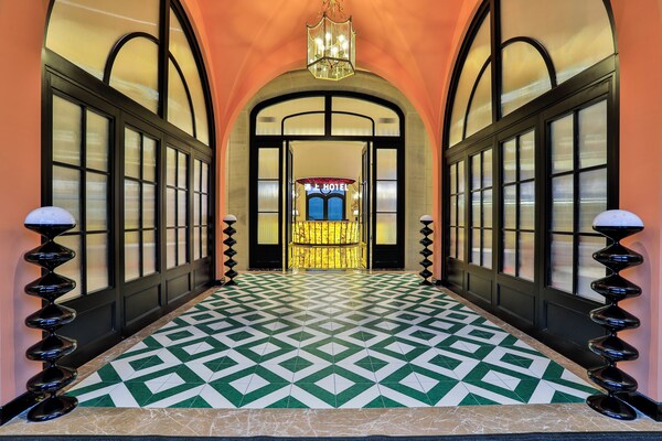 Meet The Designer Hotel - Hangzhou