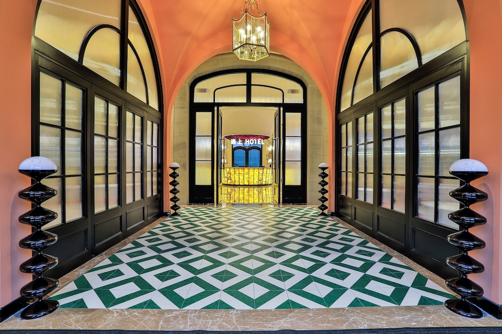 Meet The Designer Hotel - Hangzhou