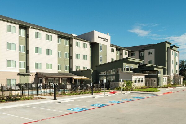 Residence Inn By Marriott Pearland - Pearland, TX