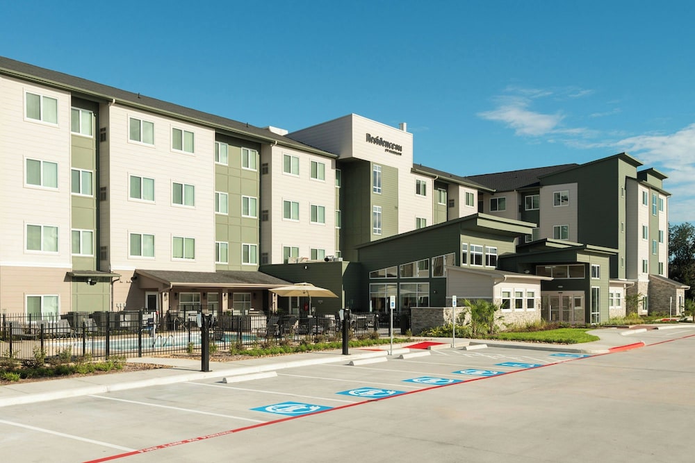 Residence Inn By Marriott Pearland - Pearland, TX